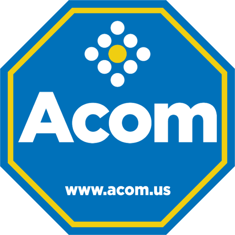 Acom Integrated Solutions - Security, Fire, & Network Services