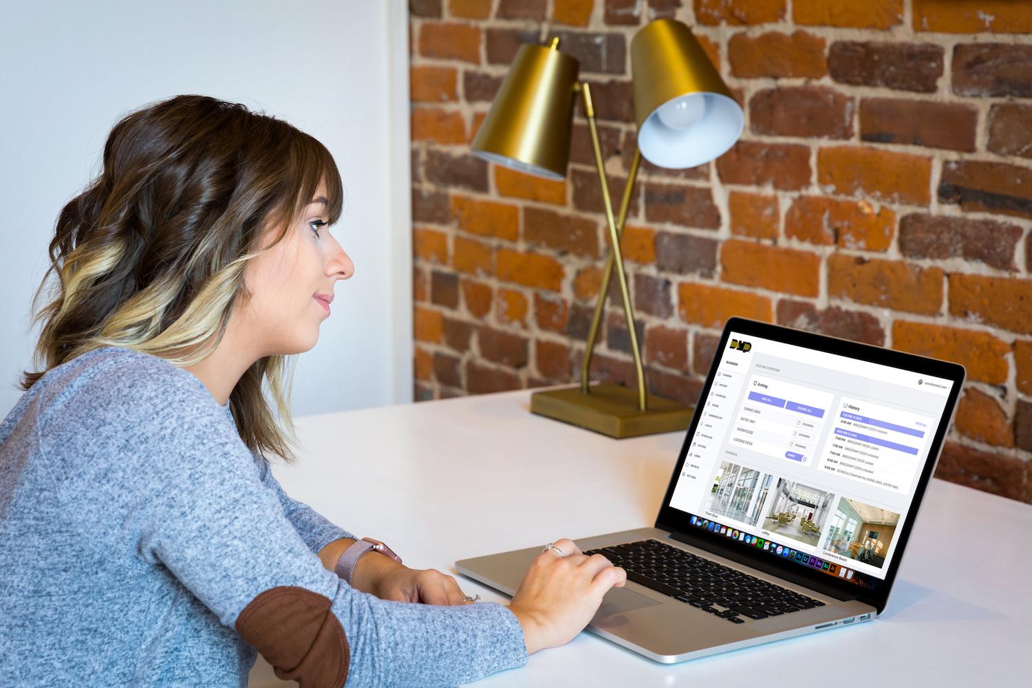 Video Systems - Acom Integrated Solutions - Security, Fire & Network