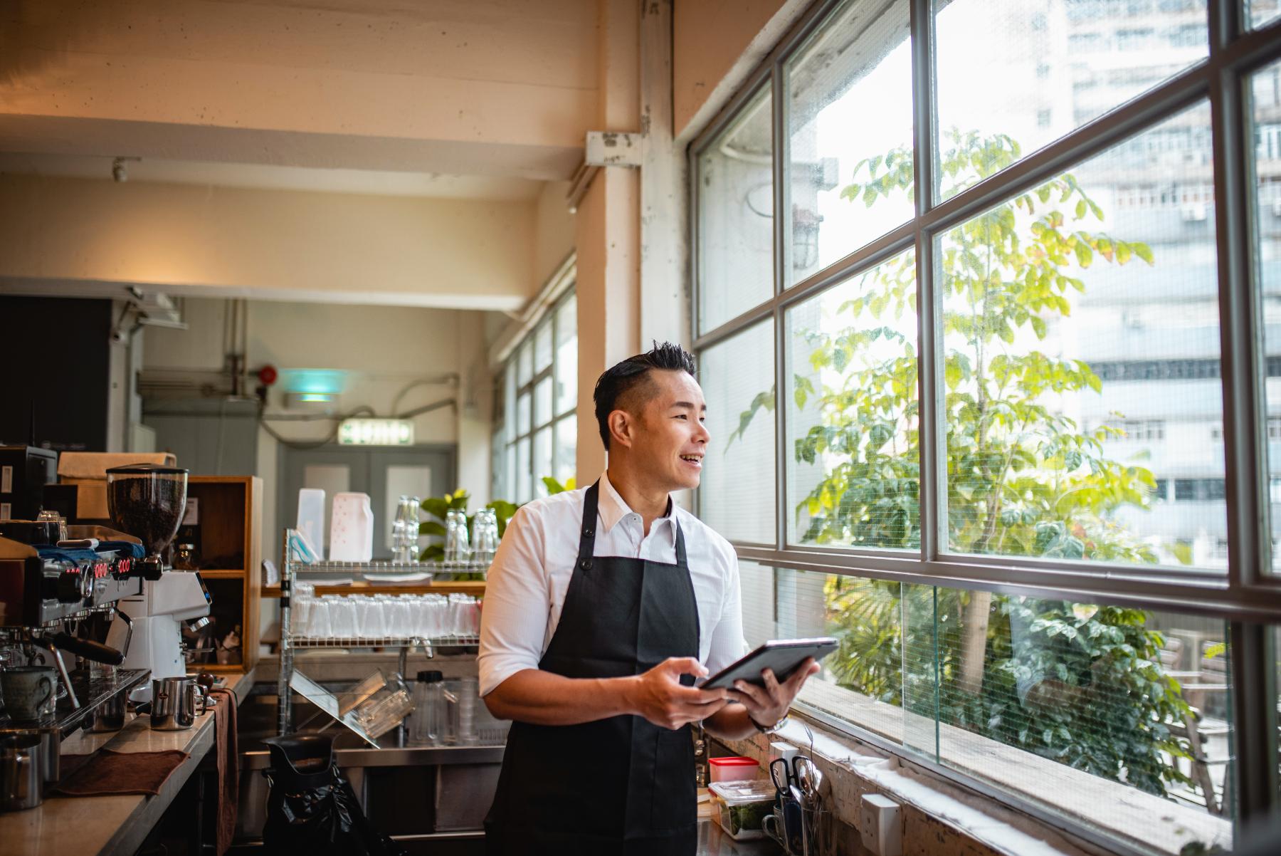 Security Solutions for Property Management Companies | Acom