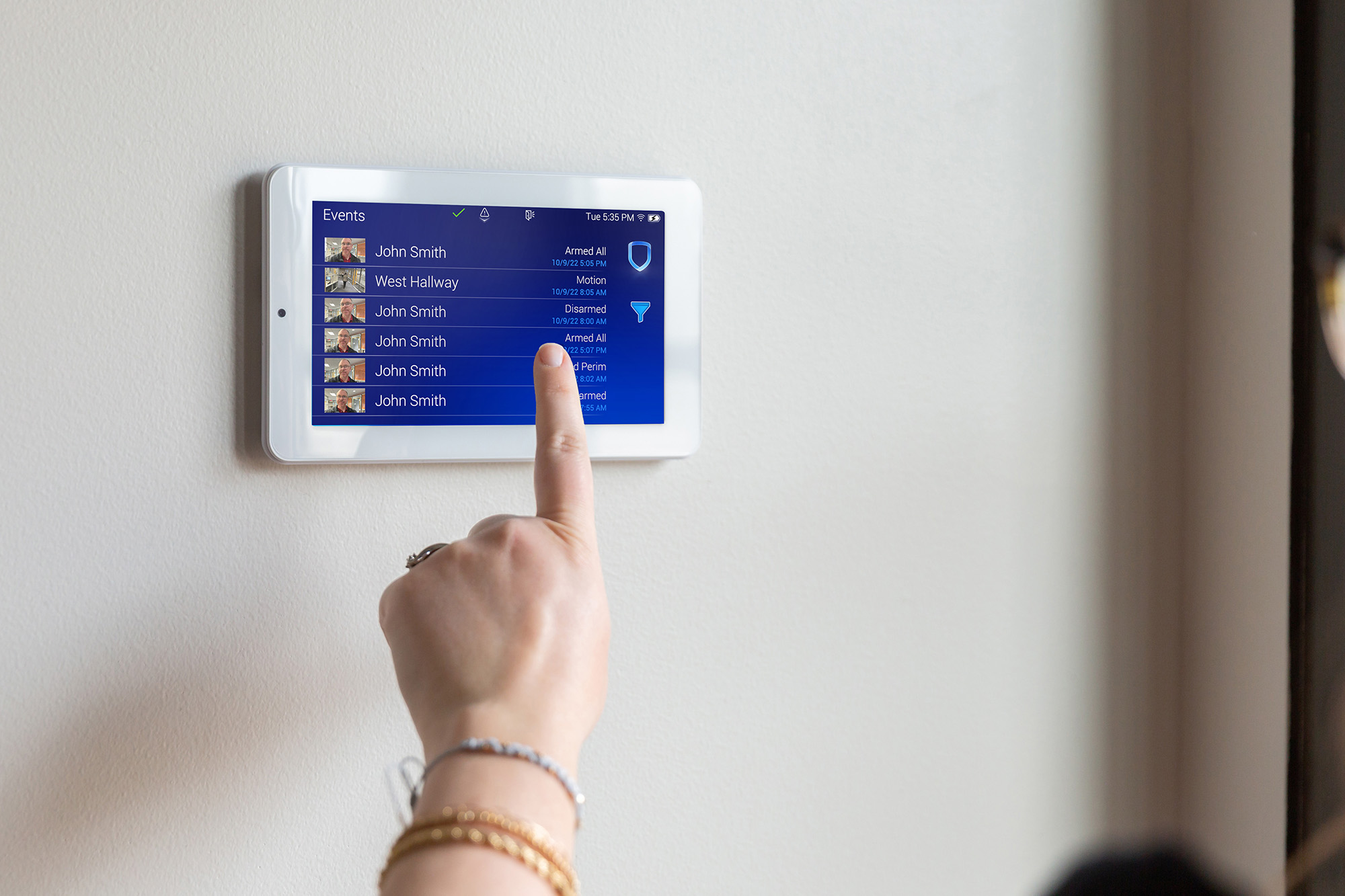 Access Control Solutions for Businesses in Columbus and Beyond