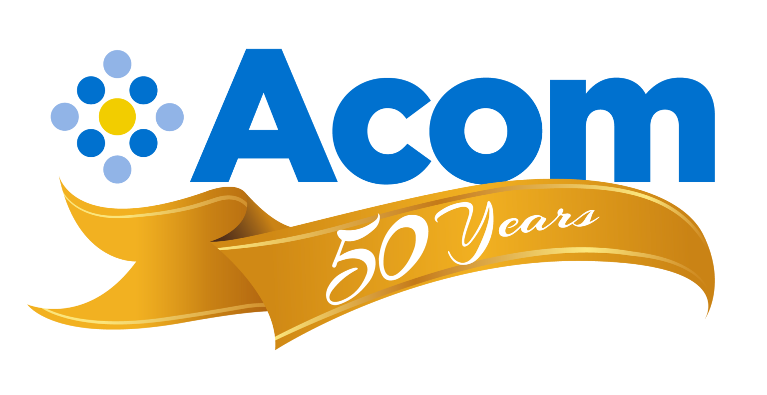 Acom Integrated Solutions - Security, Fire, & Network Services